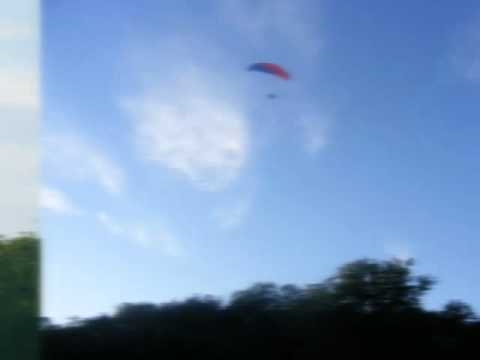 Ken Flying Picture By JoAnne.wmv - YouTube