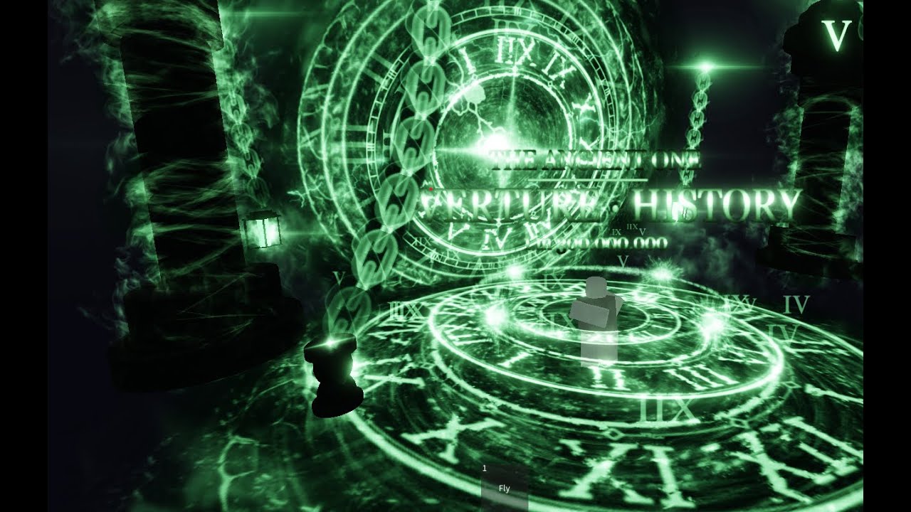 Overture History Rework on obby creator - YouTube