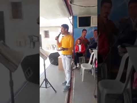 Grup star cebrail gerekte dile behal 2018