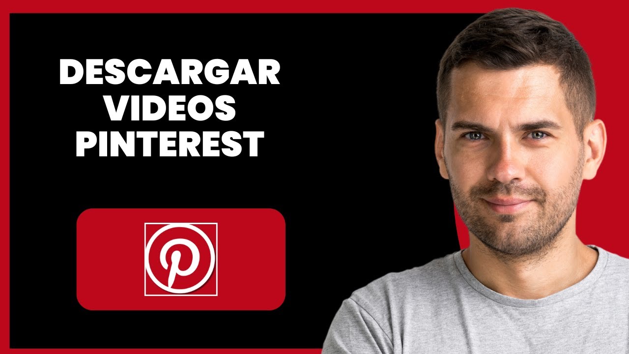 Cómo Descargar Video De Pinterest (Tutorial) - YouTube