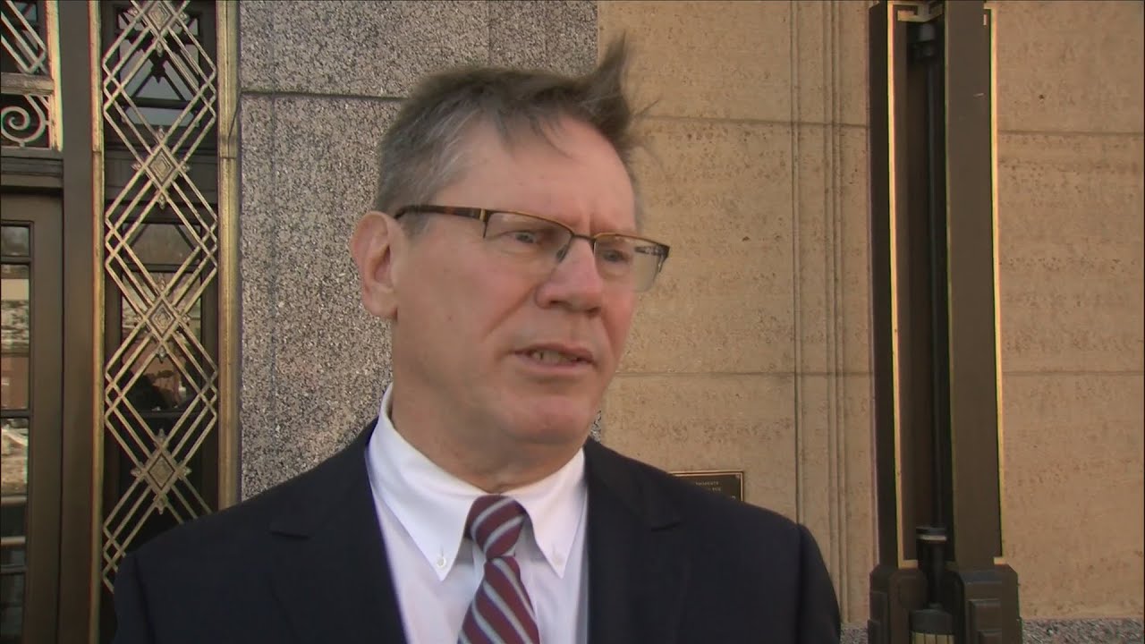 Paul Bolger Sentencing 6 p.m: No answers yet for patients out of money ...