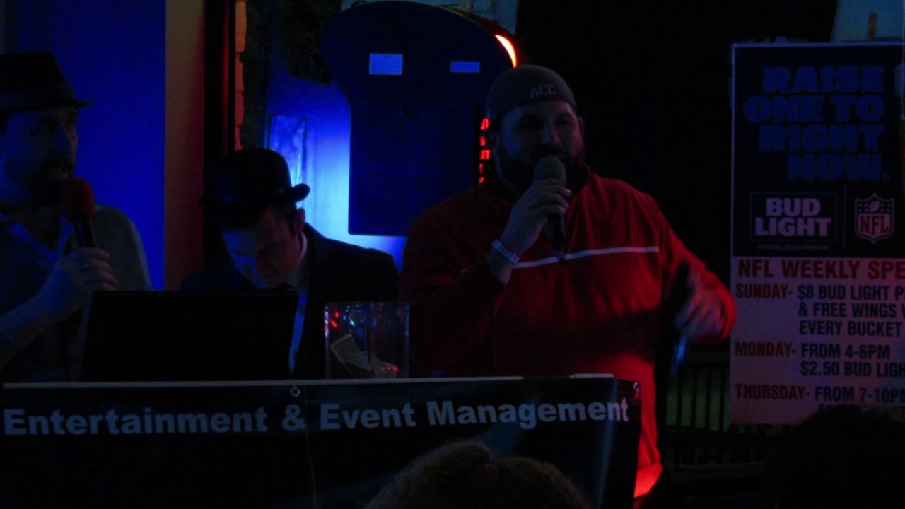 Lean on Me with Nick and Scott - YouTube