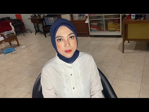 MERIAS WAJAH KHUSUS - RIAS WAJAH CIKATRI - YouTube