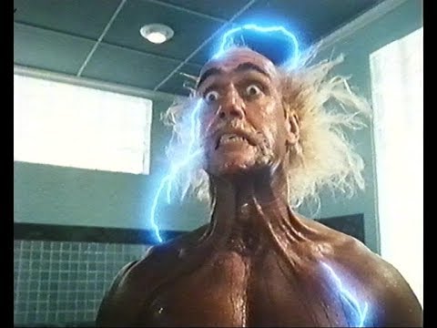 Mr. Babysitter (Mr. Nanny) (1993) - Trailer