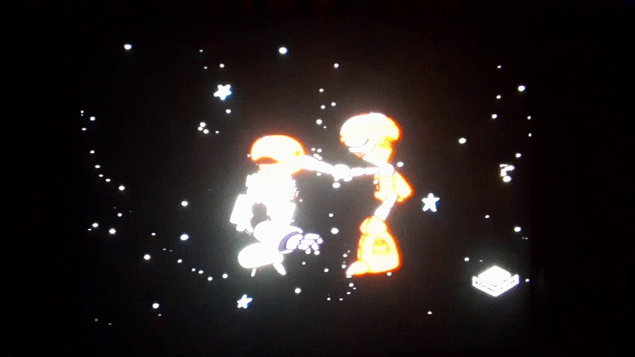 Dexter vs. Mandark (Robot Battle) - YouTube