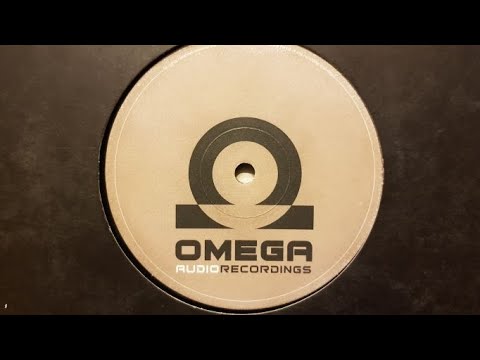 OMEGA AUDIO RECORDING 09 /// PEDRO DELGADO - DIALECT - YouTube