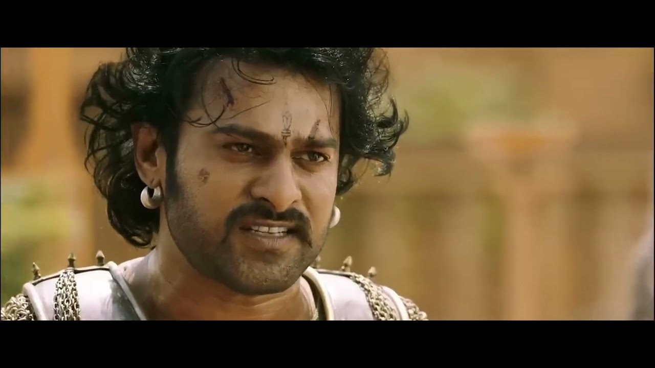 bahubali fight seen || #bahubali #prabhas #southmovies - YouTube