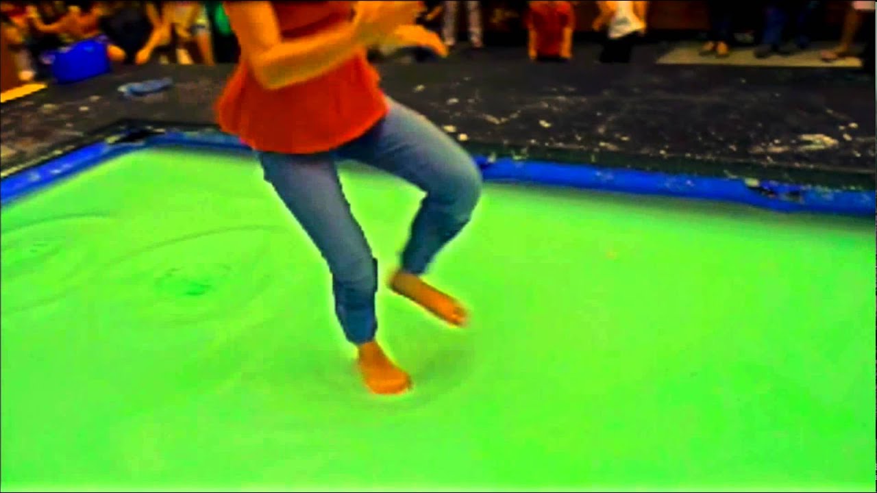 non nutonian 15 6 sec trance 1 - YouTube