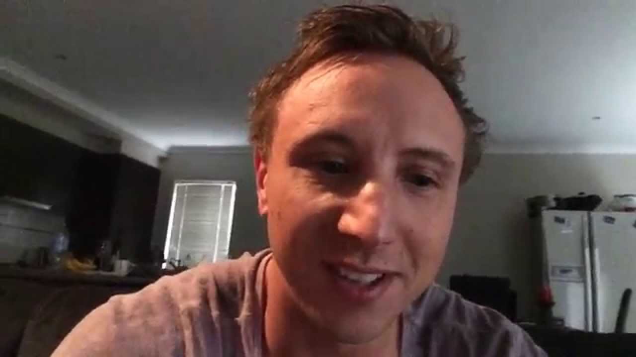 Troy Wilson: Journey Into The Bodybuilding World - YouTube