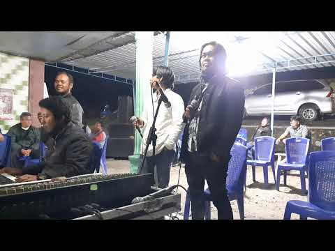 Sulangan mangan cover trio padosma.