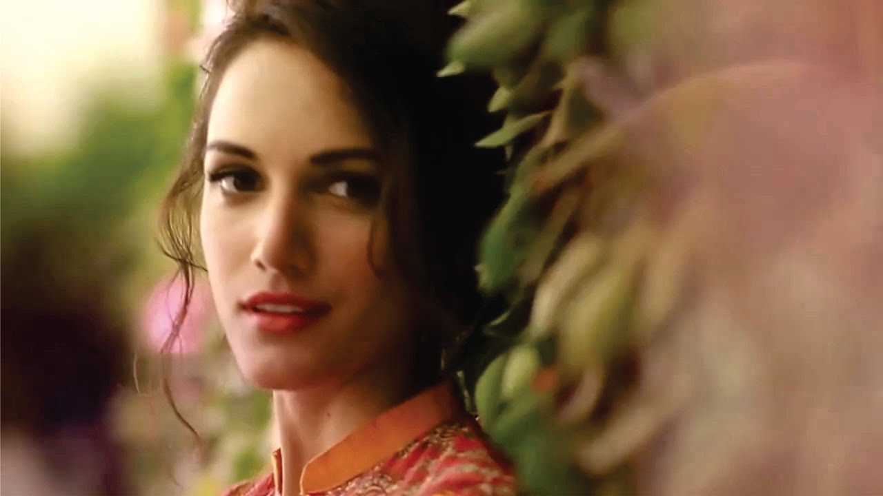Aicha - Arabic music - YouTube