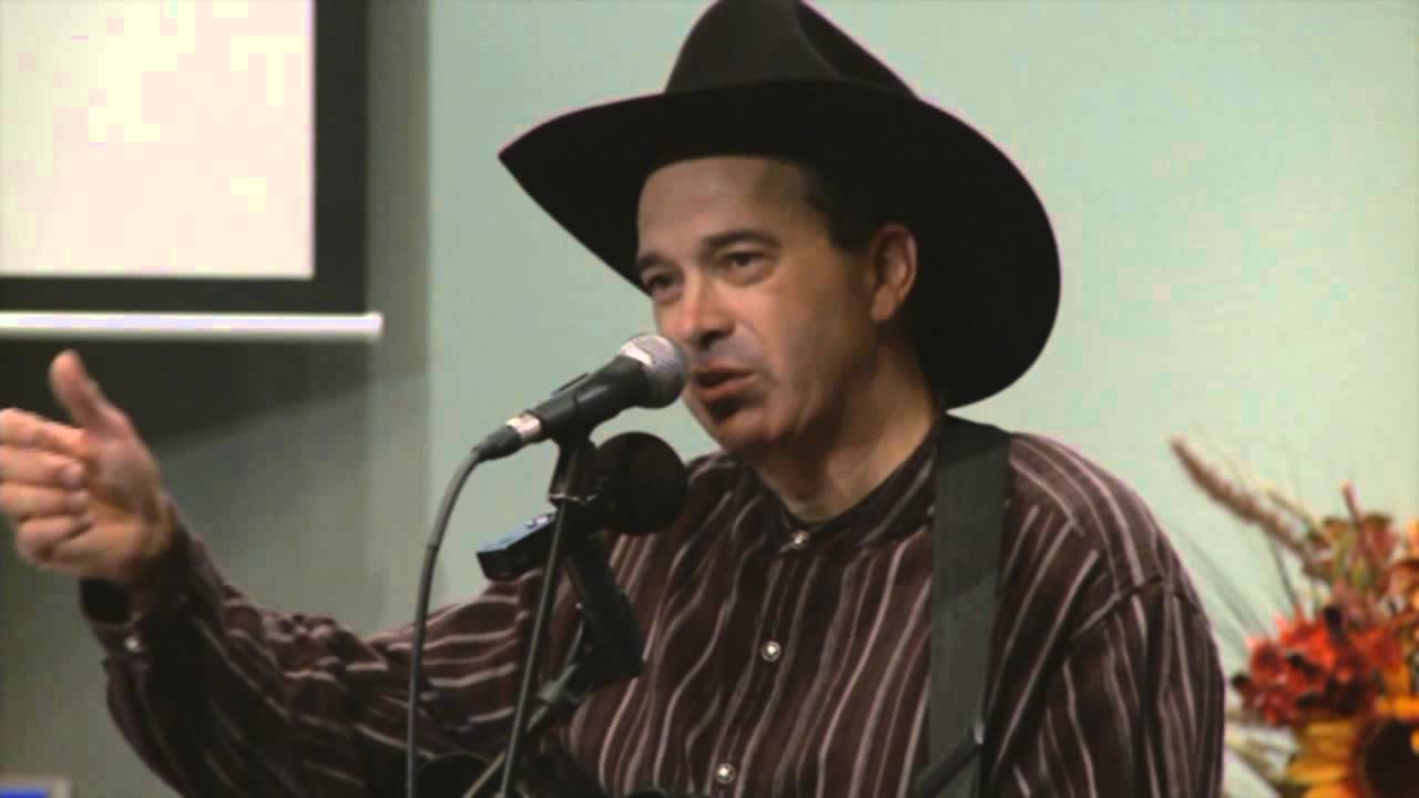 Songs from She Wears My Name - Trevor Baker DVD Preview - YouTube