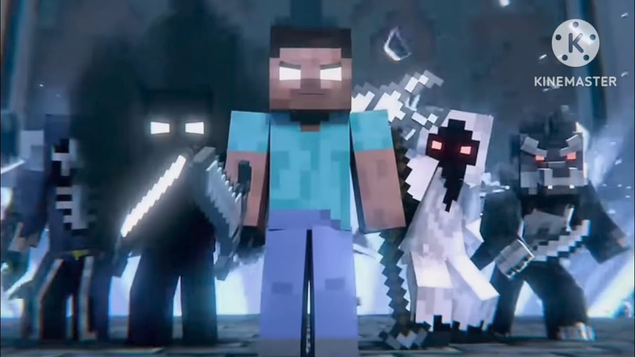 HERO'S S.M.P TRAILER - YouTube