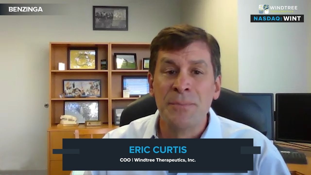 Windtree Therapeutics (NASDAQ: $WINT): What Is SERCA2a And Why Is It ...