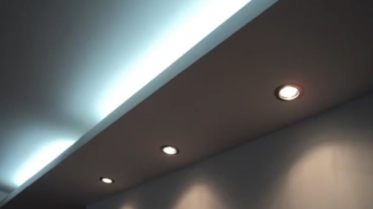 TECTO FALSO PLADUR DRYWALL BRASIL - YouTube