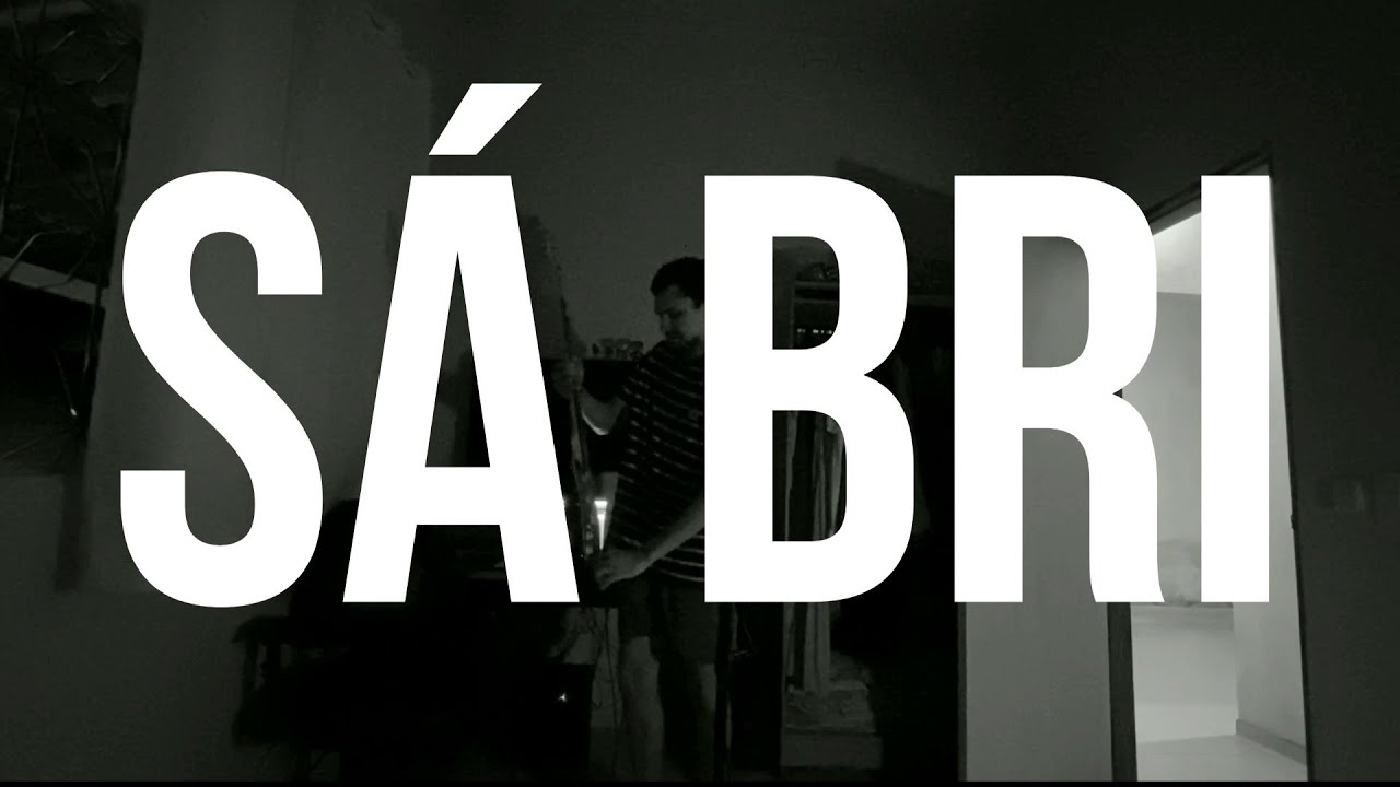SÁ BRI - Mini Documentário - YouTube