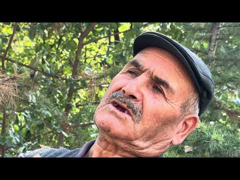 ÖMÜR DEFTERİ bölüm 3 (Ömer Ağırkaya)