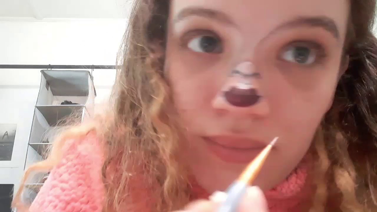 Tiny Face Challenge - YouTube