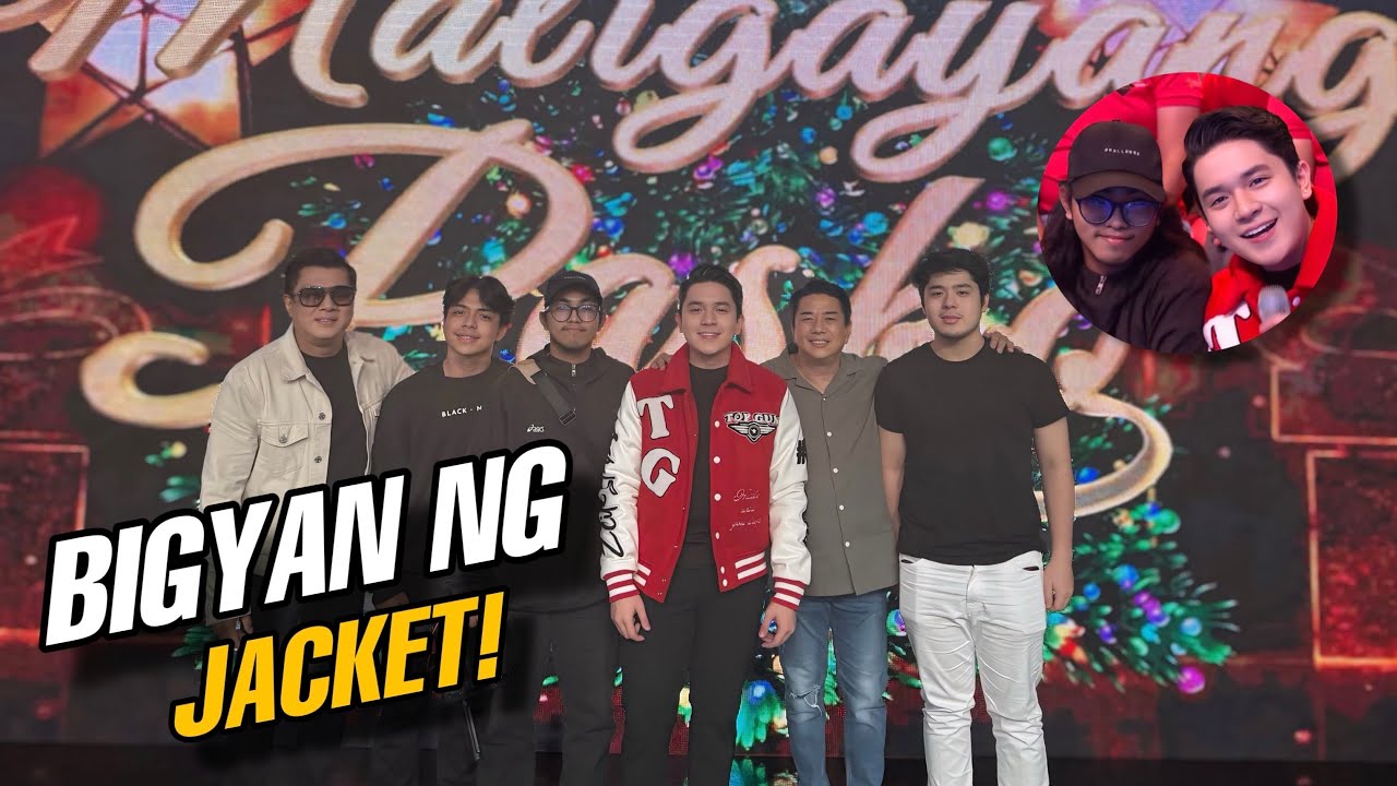 WIL TO WIN EXPERIENCE! (ANG SAYA) | Edric Go - YouTube