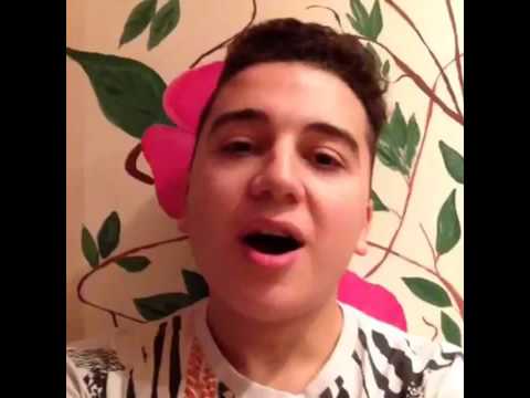 Azerbaycanli her sheyden narazi