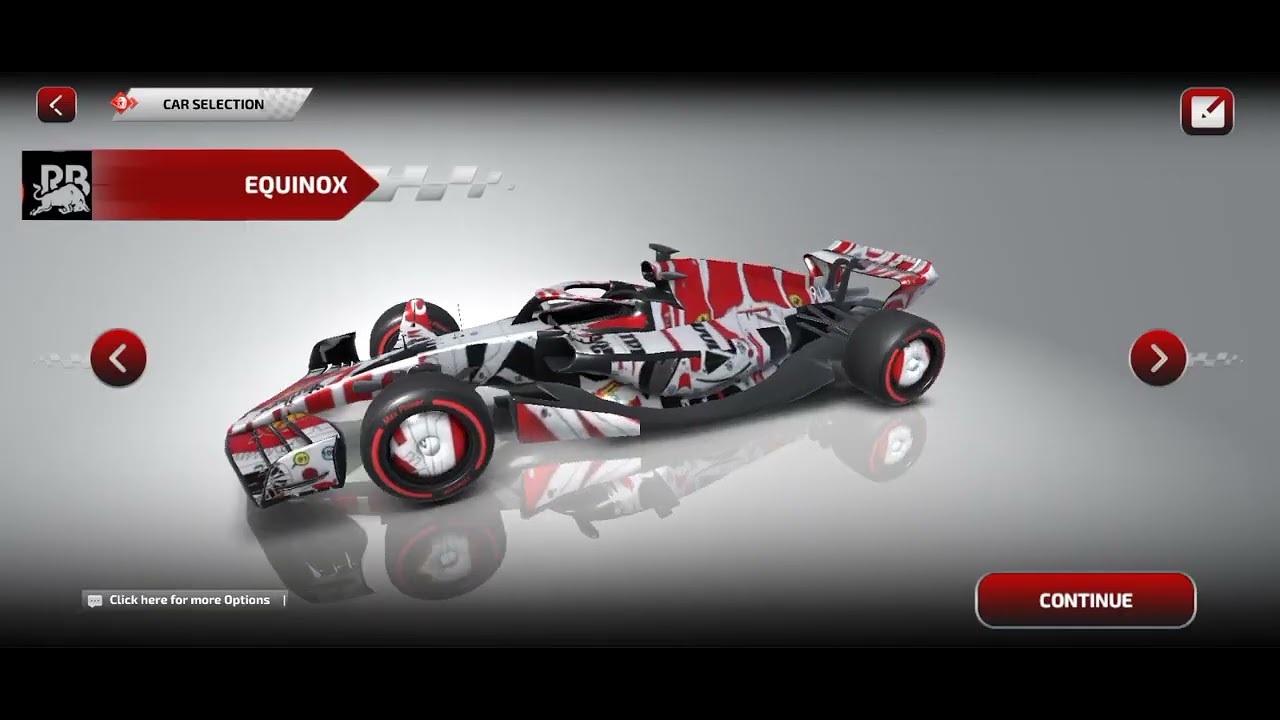 I tried my self to customize f1 cars in monoposto and here are the ...