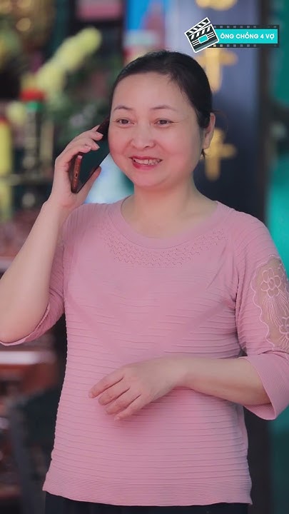 Mẹ chồng số 2 không ai số 1 #phimhay #drama - YouTube