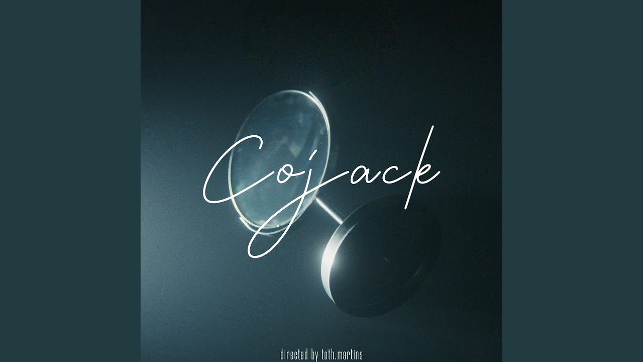 Cojack (feat. MRK) - YouTube