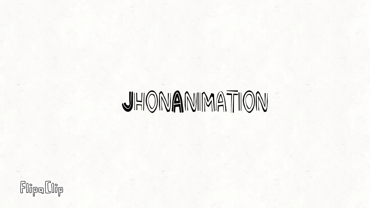 My Intro|Pinoy Animation - YouTube