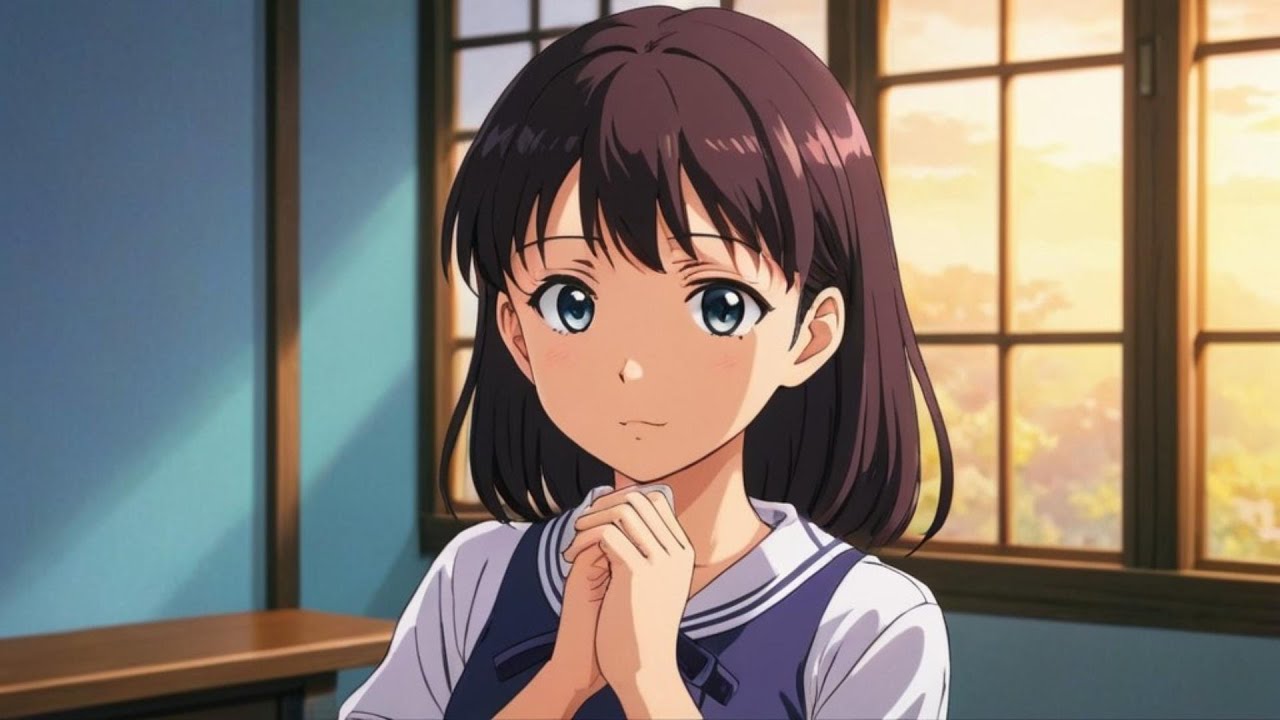 Luna Harmonia AI Singer・巡る想い - YouTube
