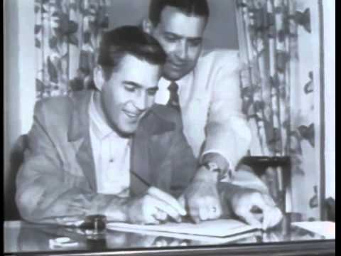 The Doak Walker Story - YouTube