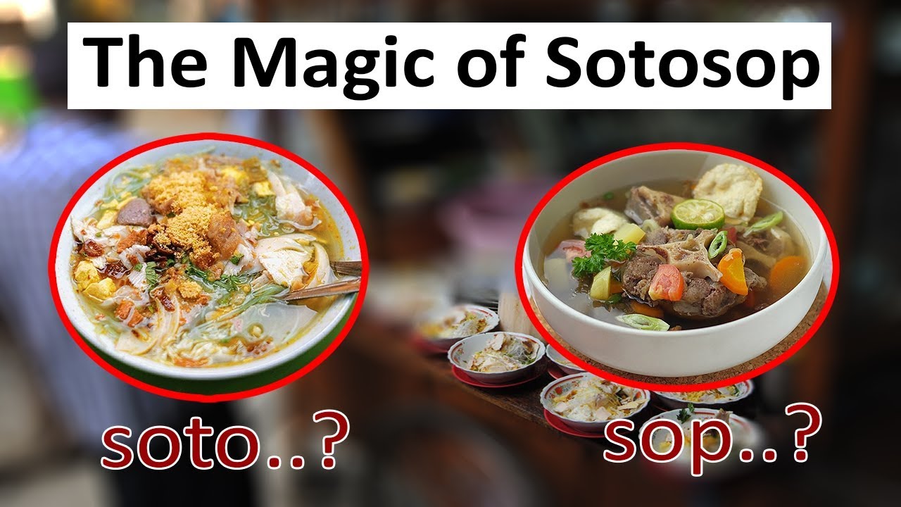 The Magic of Sotosop - YouTube