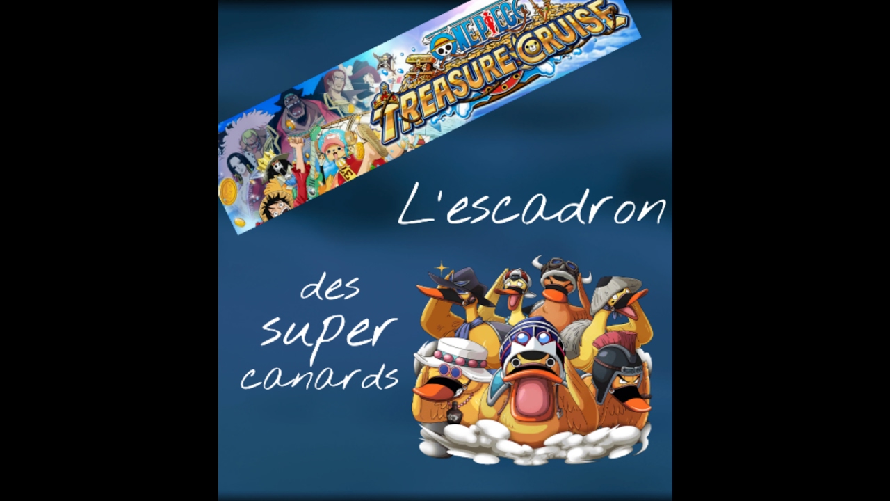 L'escadron des super canards m'attaque !! - YouTube