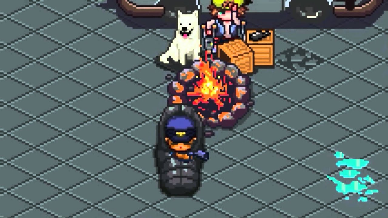 Infectonator Survivors - Official Trailer - Nov 2014 - YouTube