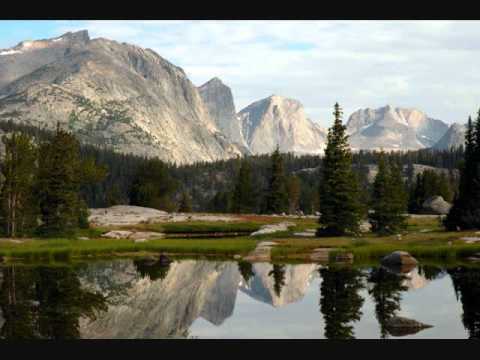 Joseph Curiale - Wind River (I Am) - YouTube
