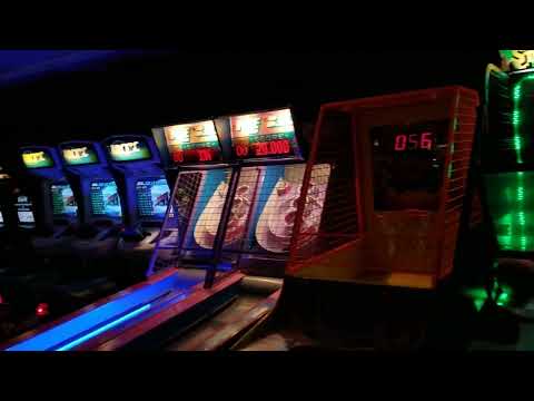 Pixel Paradise Arcade May 2023 Walkthrough - YouTube