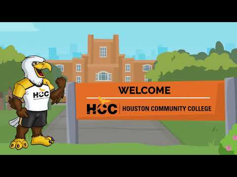 HCC Student Life | Get Involved. Stay Connected. - YouTube