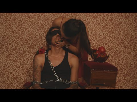 Skyler Wind - Crazy About You [Official Music Video]