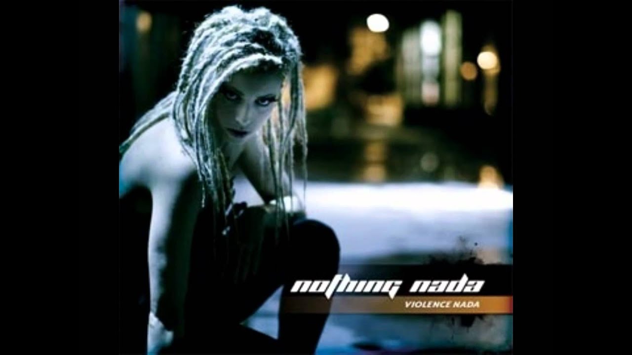 Nothing Nada - Misery feat. Linda Daemon / New track from the "Violence ...