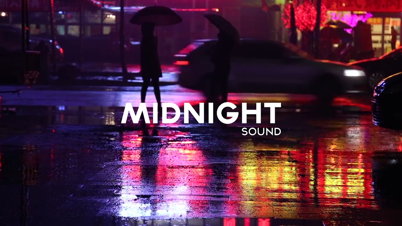 Midnight Sound Night Mix - YouTube