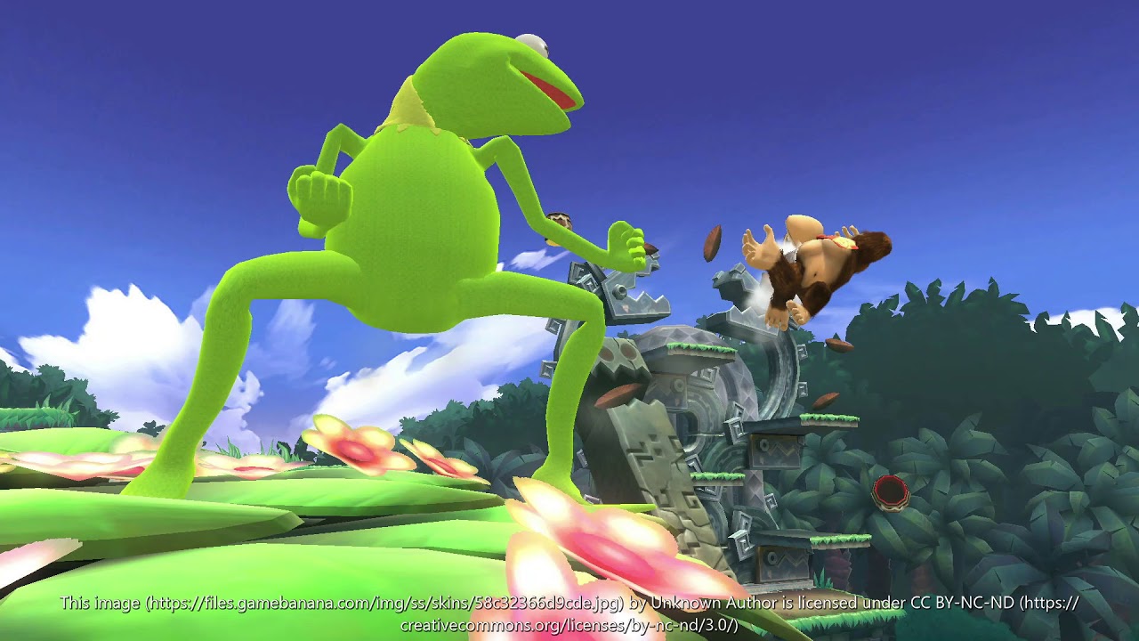 elmo for president video - YouTube