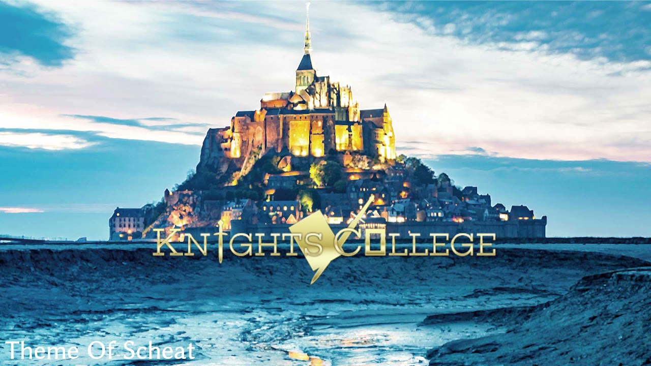 Theme Of Scheat - Knights College - YouTube Music
