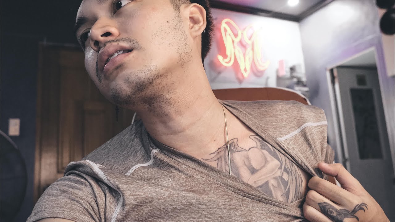 BAKIT NGA BA BOSS FALLEN? - YouTube