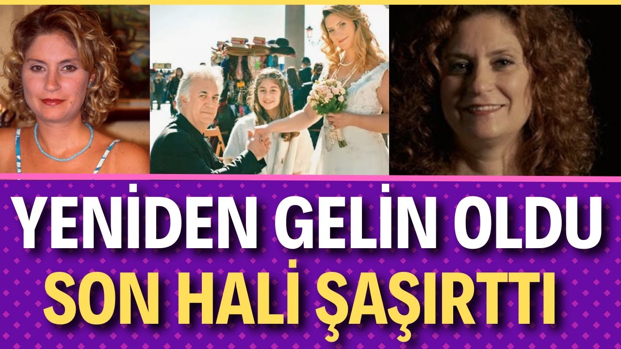 Arzu Balkan | Tamer Karadağlı'nın Eski Eşi, En Son Babalar Duyar İpek ...