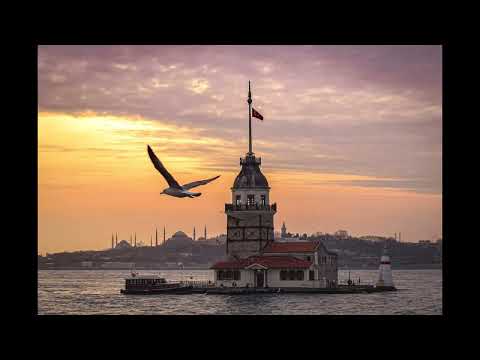 Türkiye, Üzgün Yurdum-Ataol BEHRAMOĞLU  Seslendiren: Tuncay KARADUMAN(Güzel yurdum Türkiye, Kederli