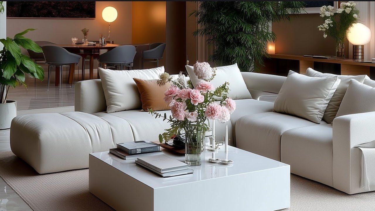 Styled Spaces: Transform Your Home with Elegance - YouTube