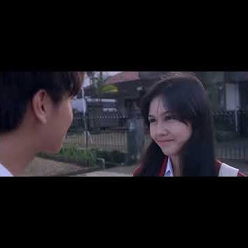 Rindu Sendiri ost. Dilan 1990 - Iqbaal Ramadhan (covered part II by Ryvia Lady Steffanie ...