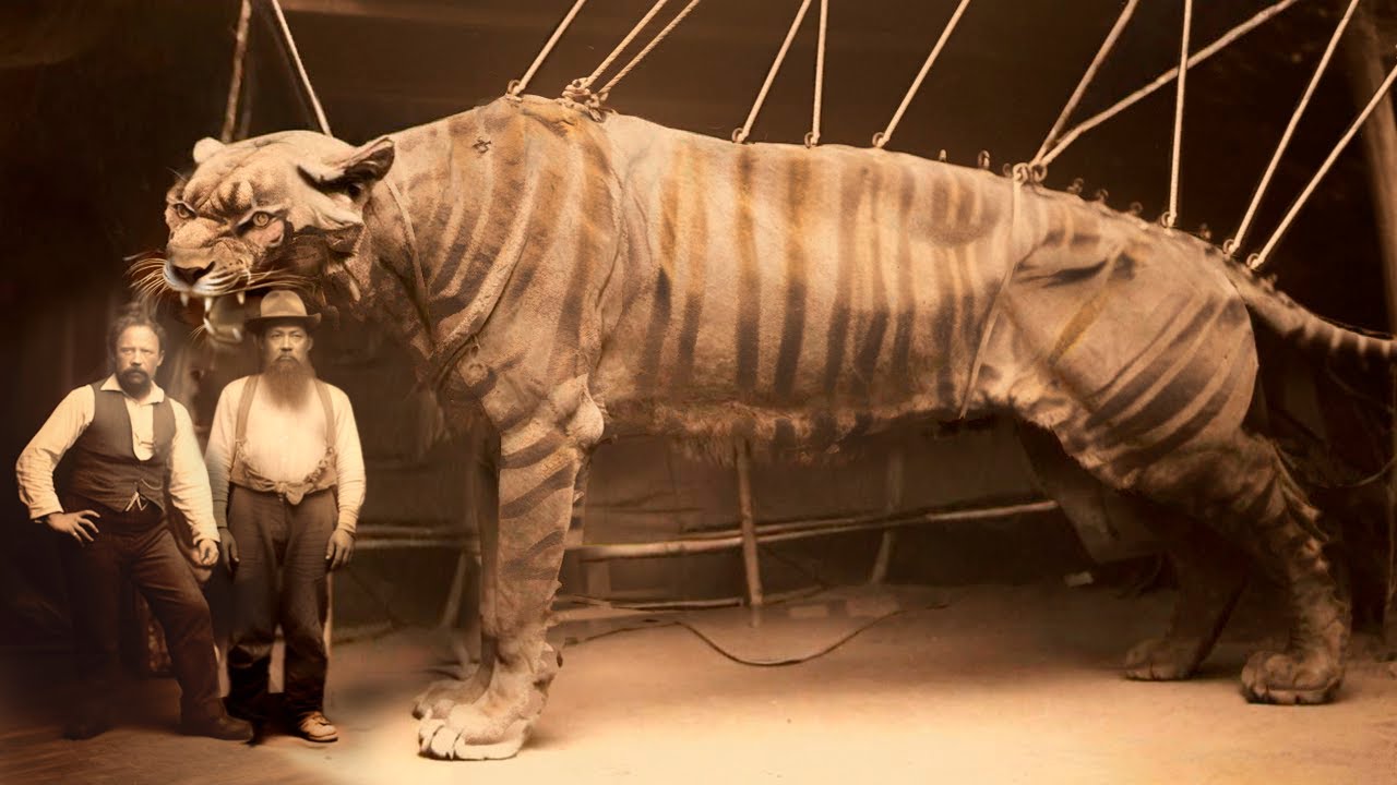Extinct Animals Scientists Are Close To Bringing Back To Life – Go IT Extinct Animals Scientists Are Close To Bringing Back To Life – Go IT