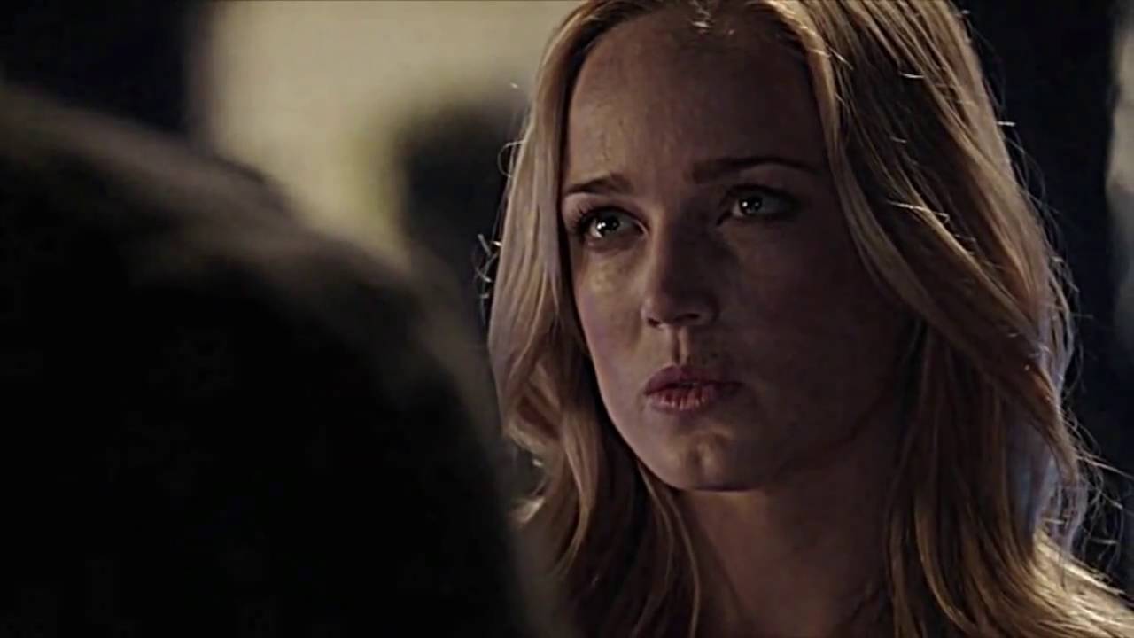 Arrow Imagine Dragons feat Kendrick Lamar Radioactive - YouTube