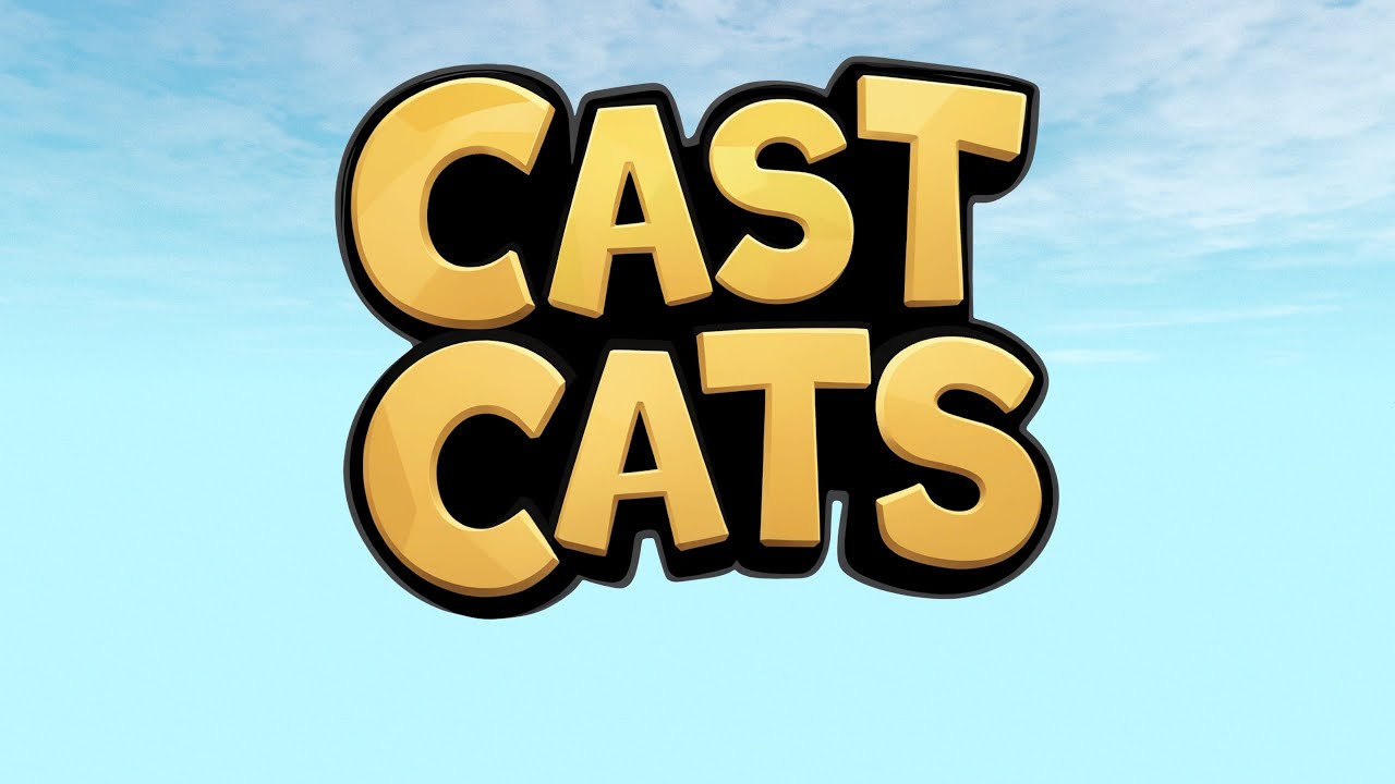 Cast Cats Launch Steam Trailer - YouTube