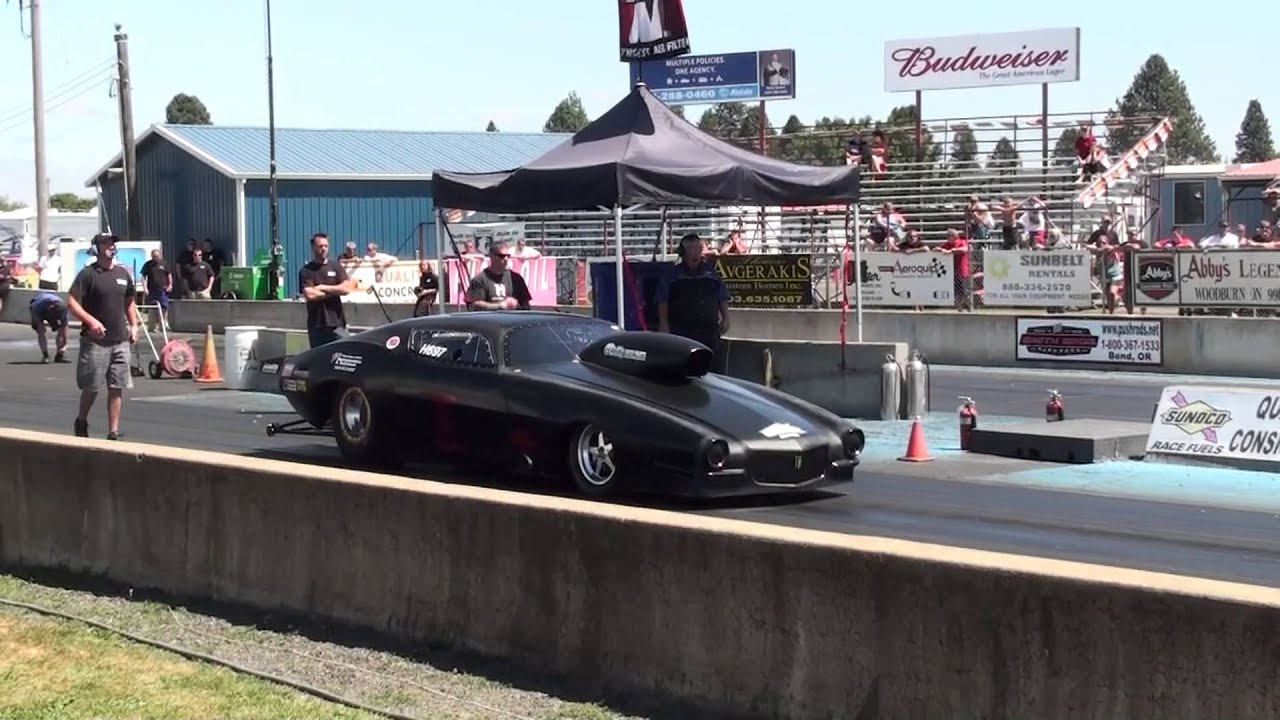 eric halverson first round bye west coast x10.5 championship II - YouTube